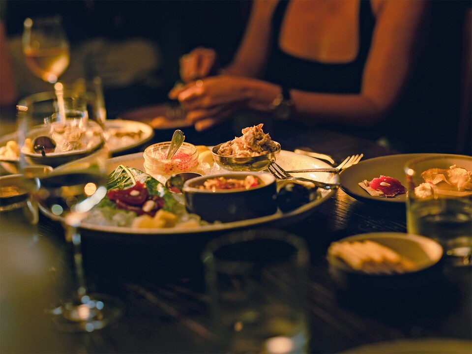 Genusswelt - von Rotz