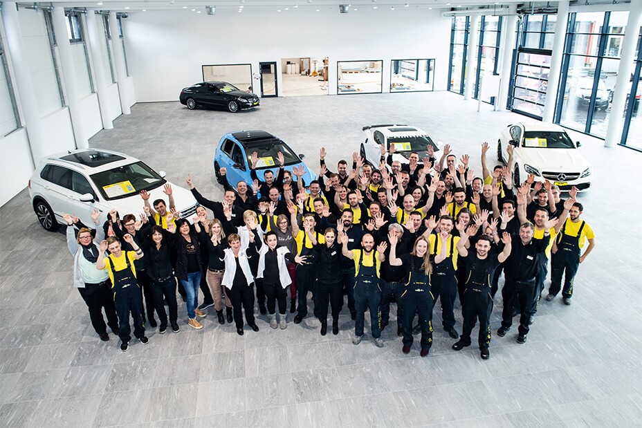 Genusswelt - von Rotz